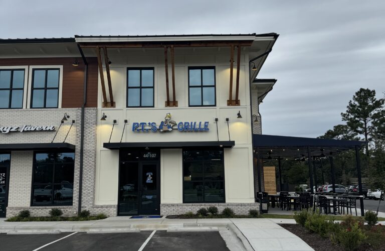 Hampstead - PTS Grille